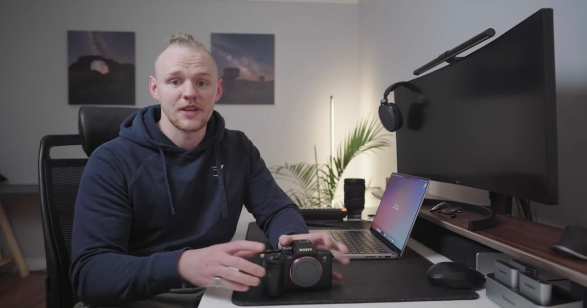 These YouTube Channels Will Show You How To Raise Your Photo And Video ...