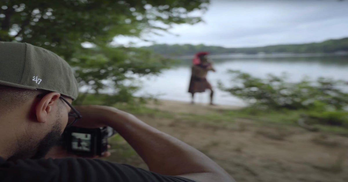 See Some Of The Amazing Visuals These YouTubers Are Creating | Sony | Alpha Universe