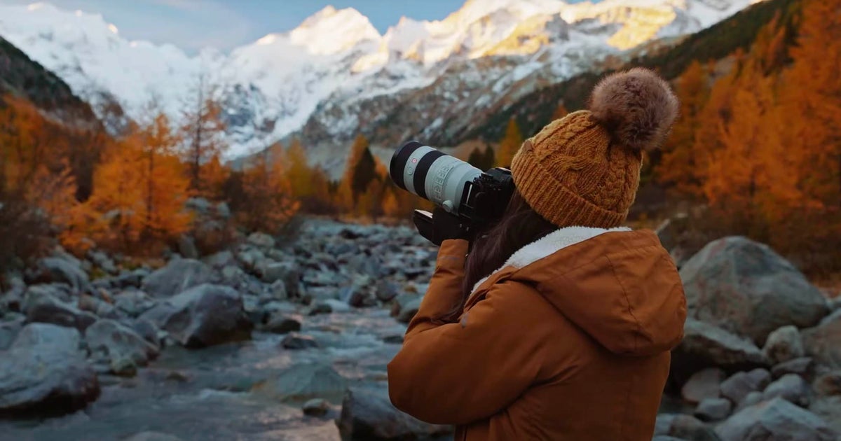 Fall Into Autumn: Watch These YouTubers & Get Ready To Capture Fall ...
