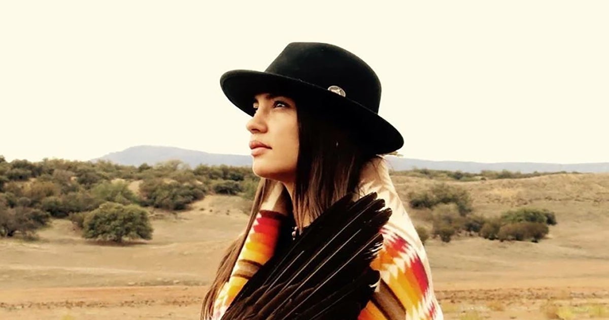 Fine art photographer and Sony Alpha Female Plus grant winner, Zoe ...