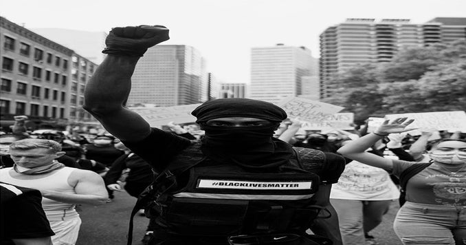 Dane Isaac On Capturing The Emotion Of The Moment In A Photograph ...