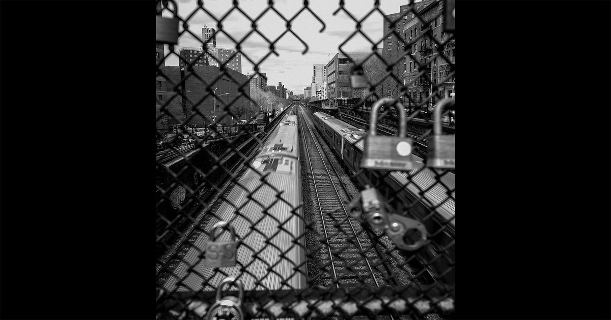 Urban Landscapes: See How These Photographers Create Visual Connections ...