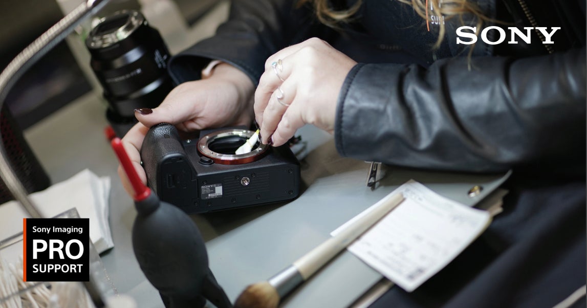 Sony Day 2023 | Sony | Alpha Universe