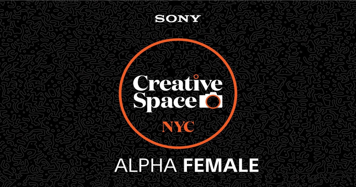 Sony | Alpha Universe