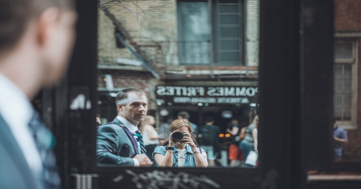 Five Sony Prime Lenses For Finding Your Style As A Street Photographer ...