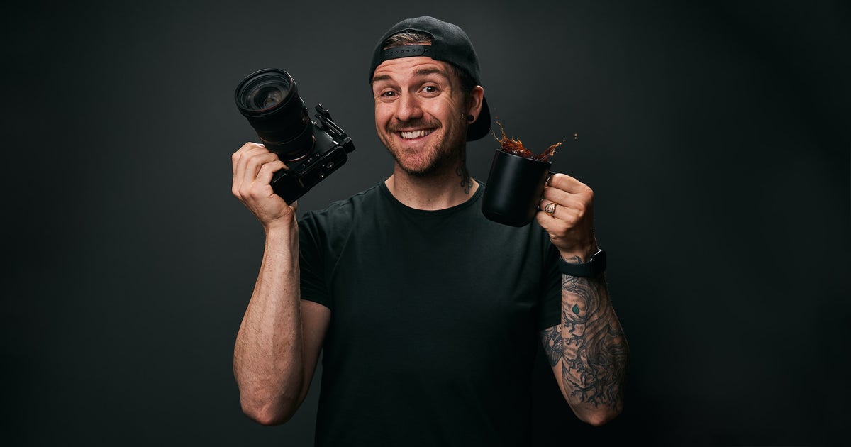 Unleashing Your Inner Creator With Dunna Did It | Sony | Alpha Universe