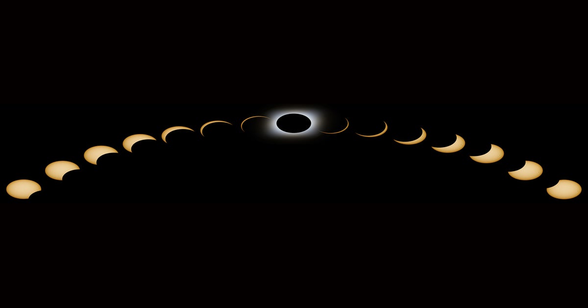 A Long-Lens, Three Camera Approach to the Eclipse | Sony | Alpha Universe