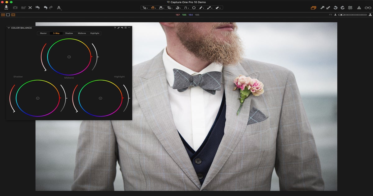 Post-Tips: Quick & Easy Color Grading | Sony | Alpha Universe