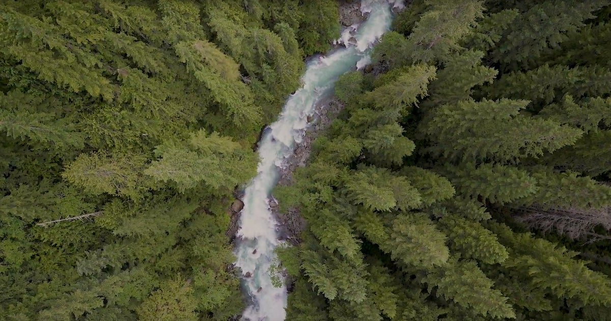 More Than Pretty Landscapes...Gabe Rogel Takes Sony Cameras Into The ...