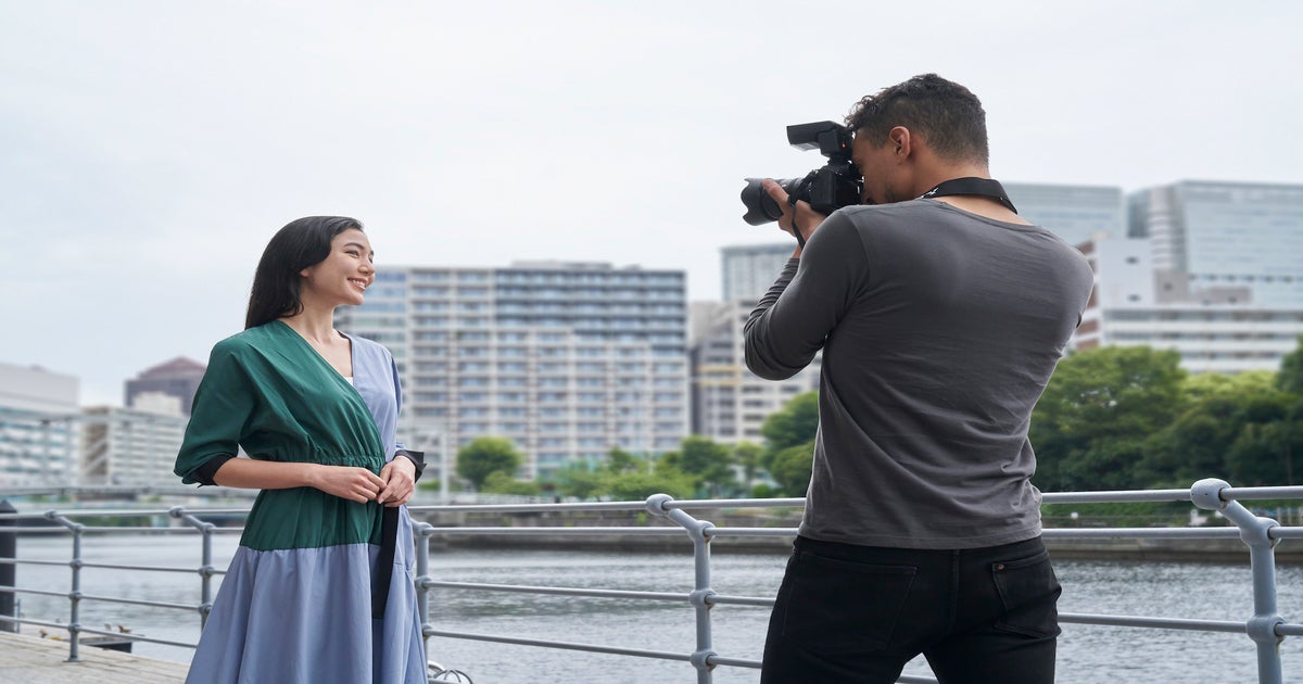The Best Prime Lenses For Portrait Photography In 2026 | Sony | Alpha ...
