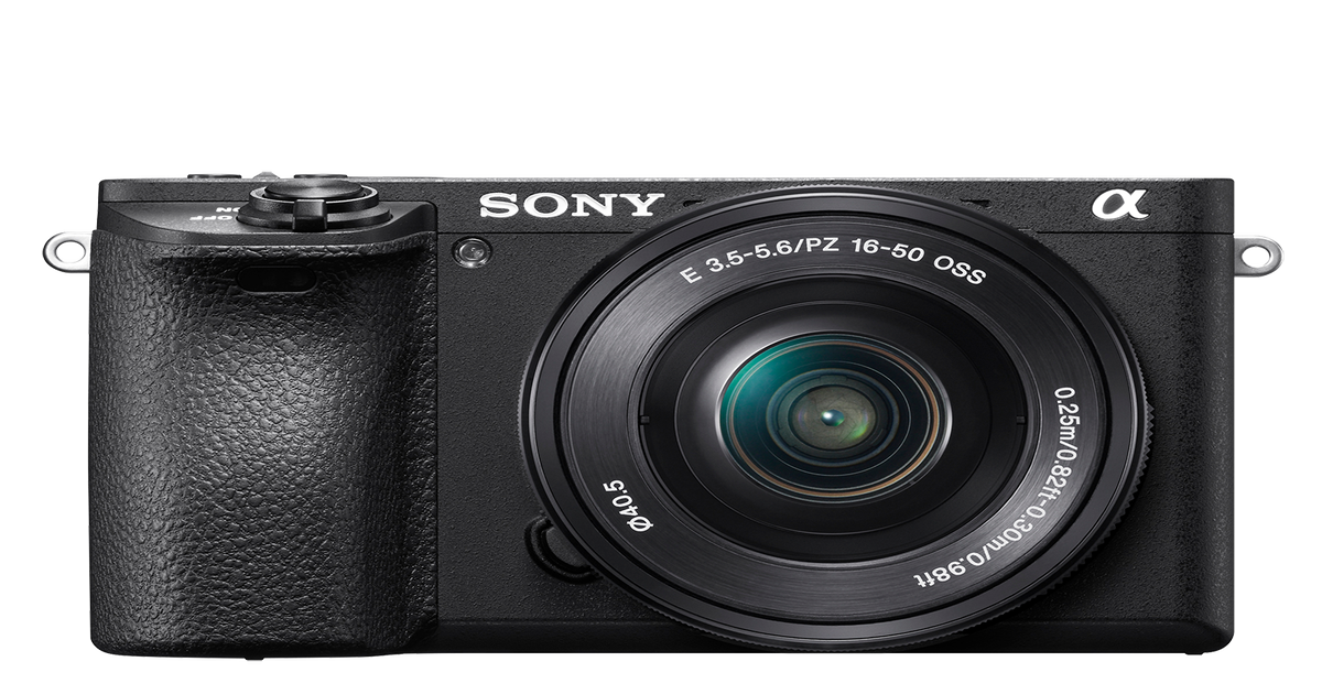 α6500 | Sony | Alpha Universe