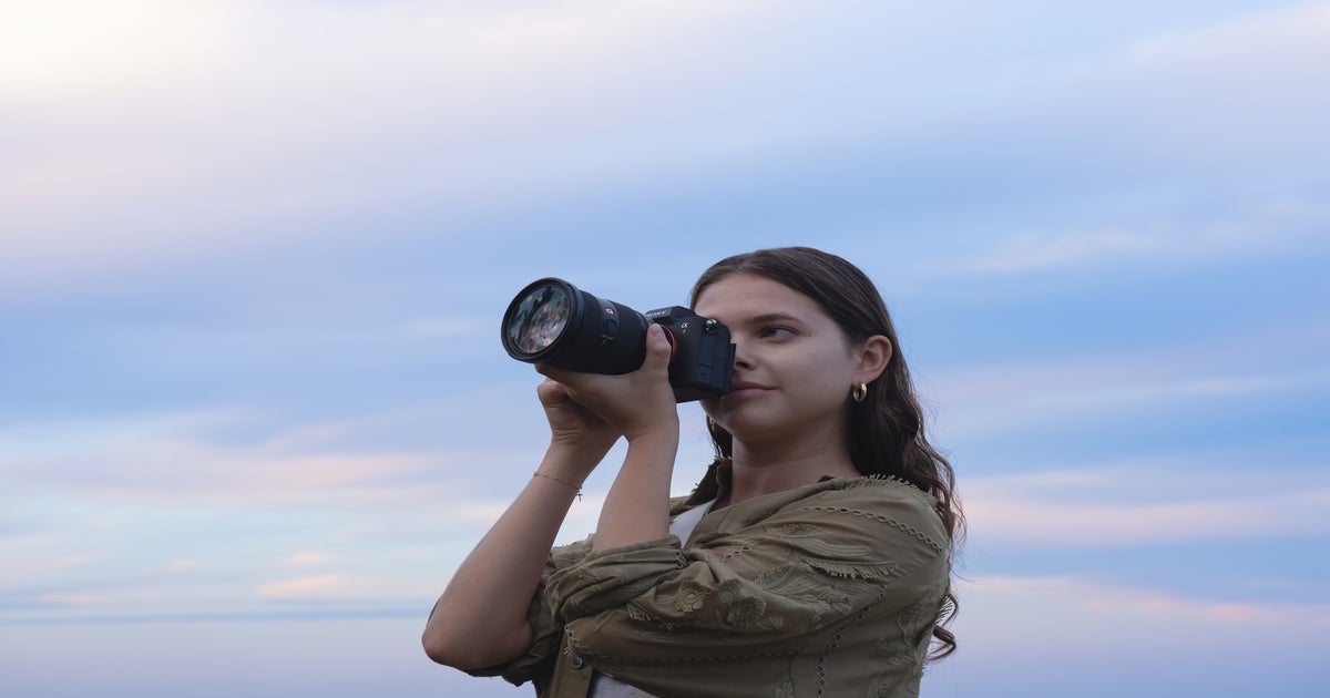 Start 2026 Strong: Learn, Shoot, Create With Alpha Camera Academy ...