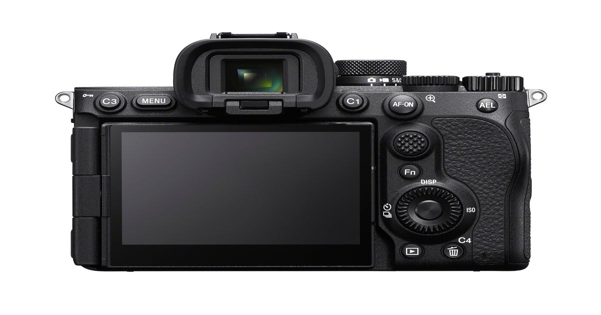 Navigating Sony Alpha: Buttons, Menus & More | Sony | Alpha Universe