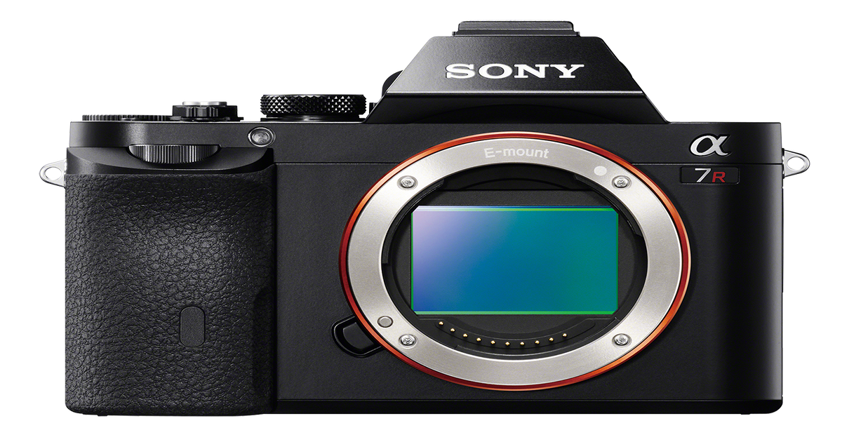 a7r | Sony | Alpha Universe