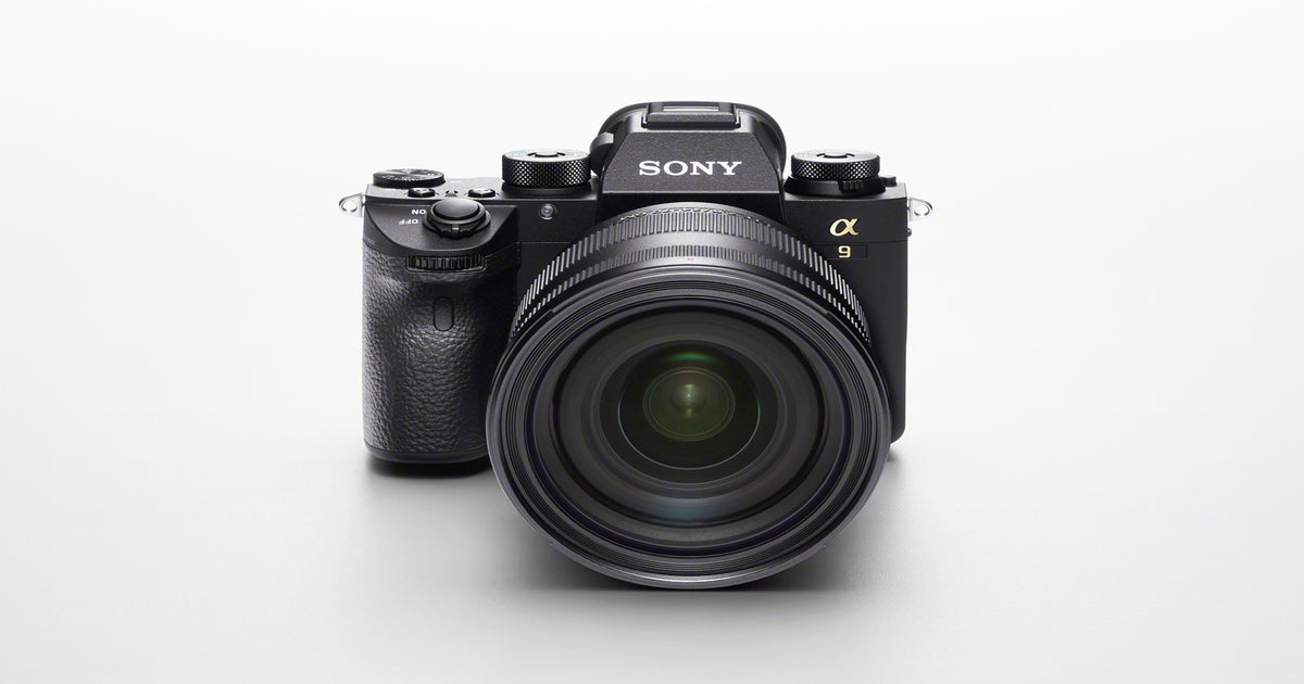 Sony Alpha Is Winning The Battle For Professional Photographers | Sony ...