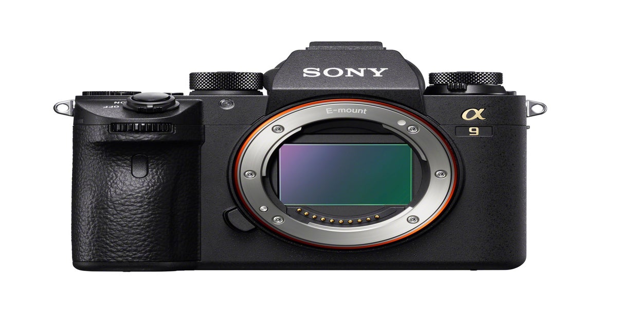 Sony Emerges As The Big Winner of EISA Awards | Sony | Alpha Universe