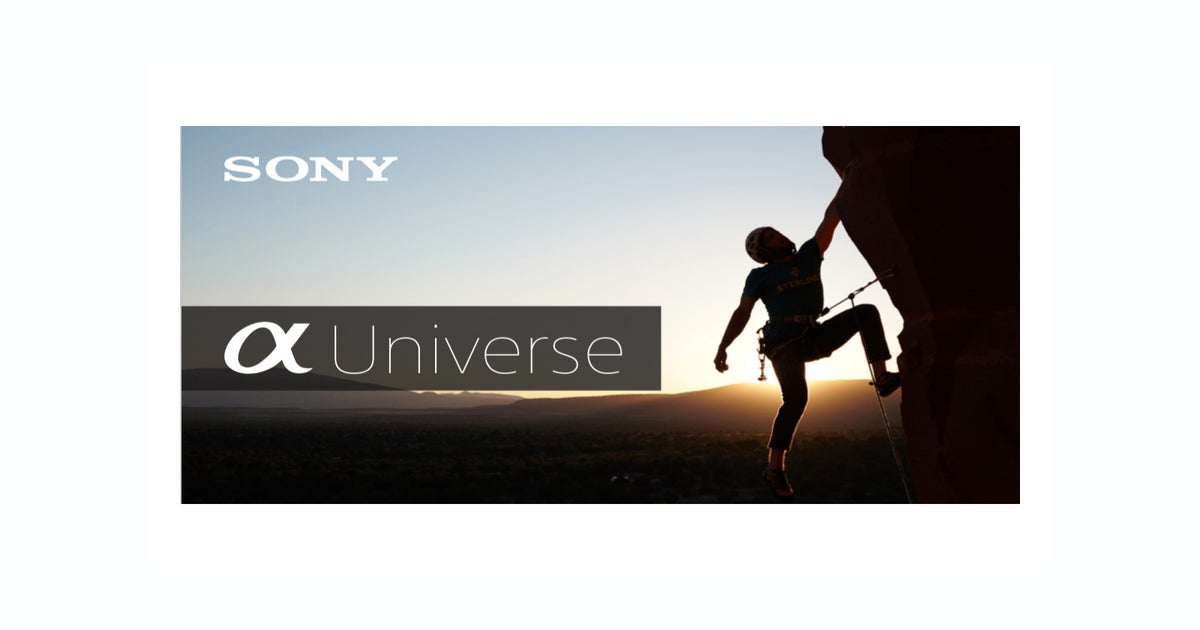 Sony Gimbals Class With Jason Vong | Sony | Alpha Universe