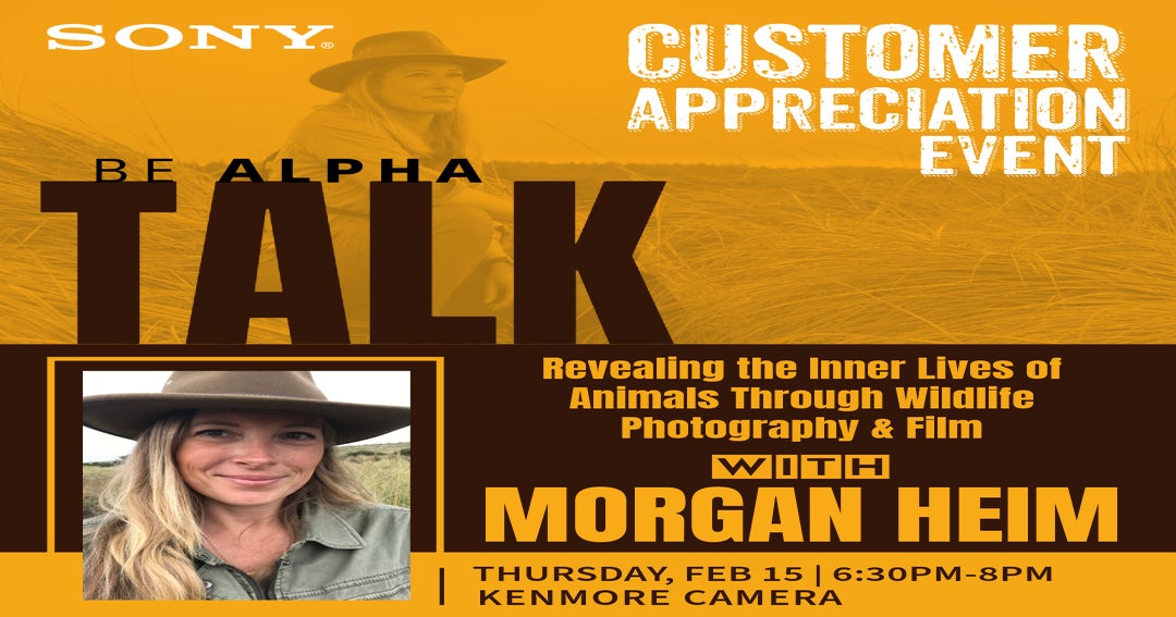 Revealing The Inner Lives of Animals Through Wildlife Photography ...