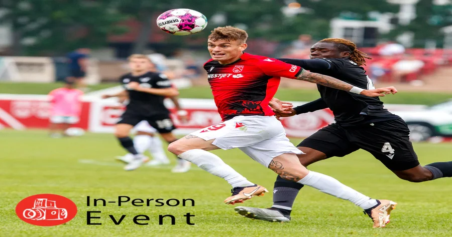 Sideline Sports Photography Workshop | Sony | Alpha Universe