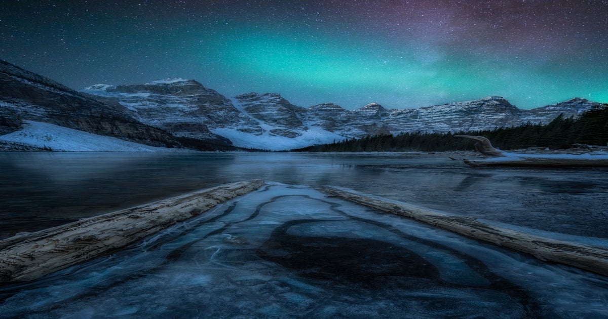 The Great Aurora & Milky Way Chase Photography Workshop With Rachel ...