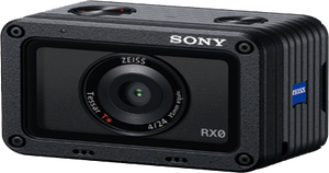 RX0 | Sony | Alpha Universe