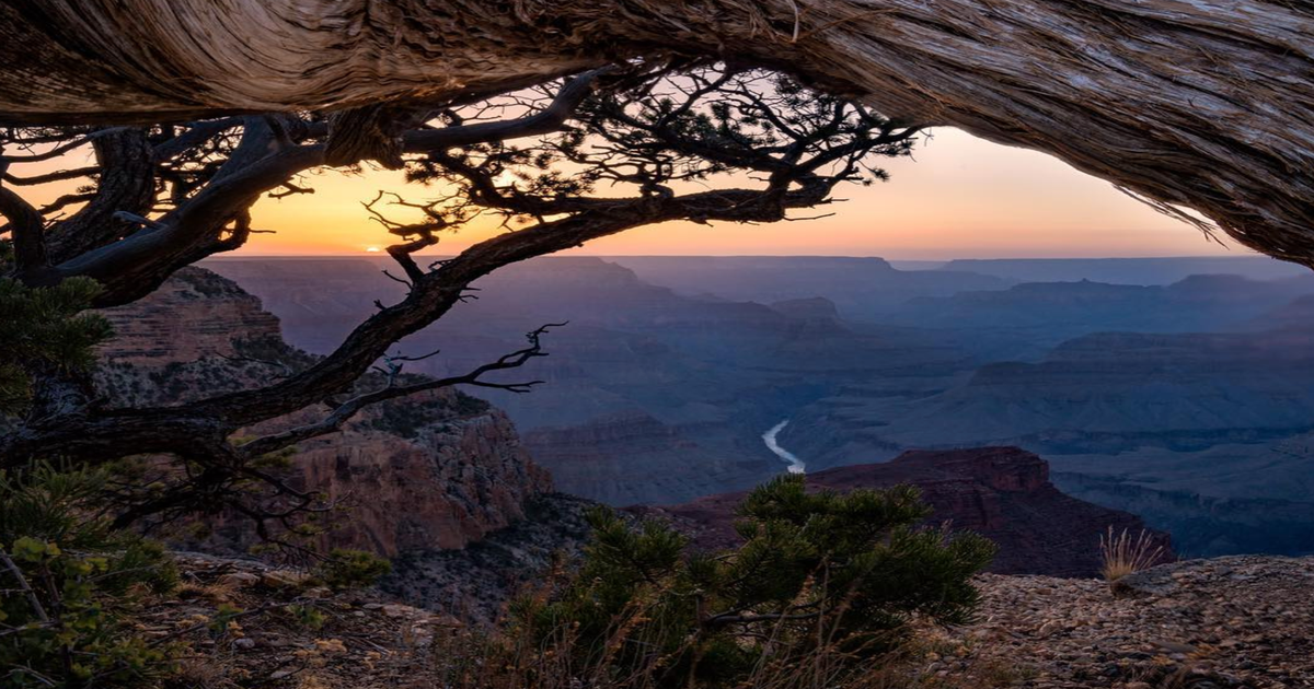 7 Prime Southwest Landscape Spots Through The Lenses Of The Sony Alpha ...