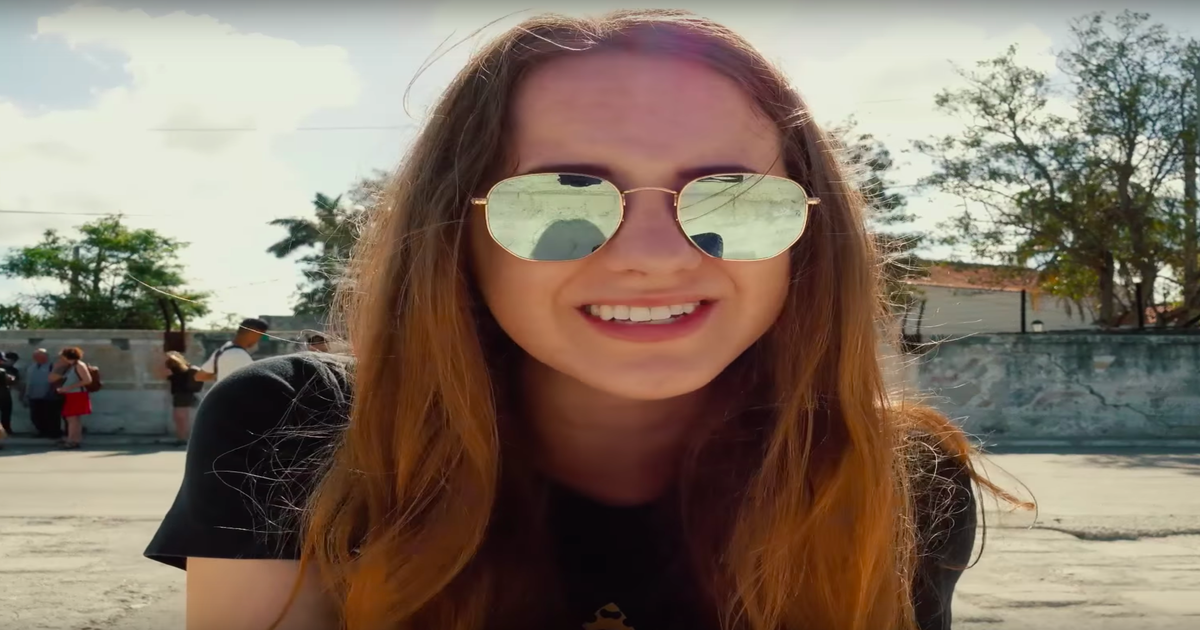Want To Be A Vlogger? Start With A Story | Sony | Alpha Universe