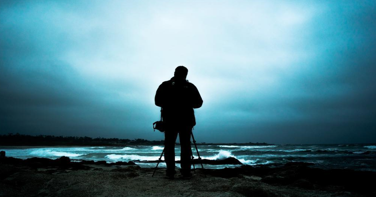 Sony Kando Trip 2.0 Workshop Lineup Boasts Dream Team of Instructors ...