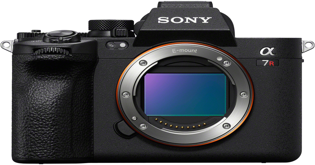 Alpha 7R V | Sony | Alpha Universe