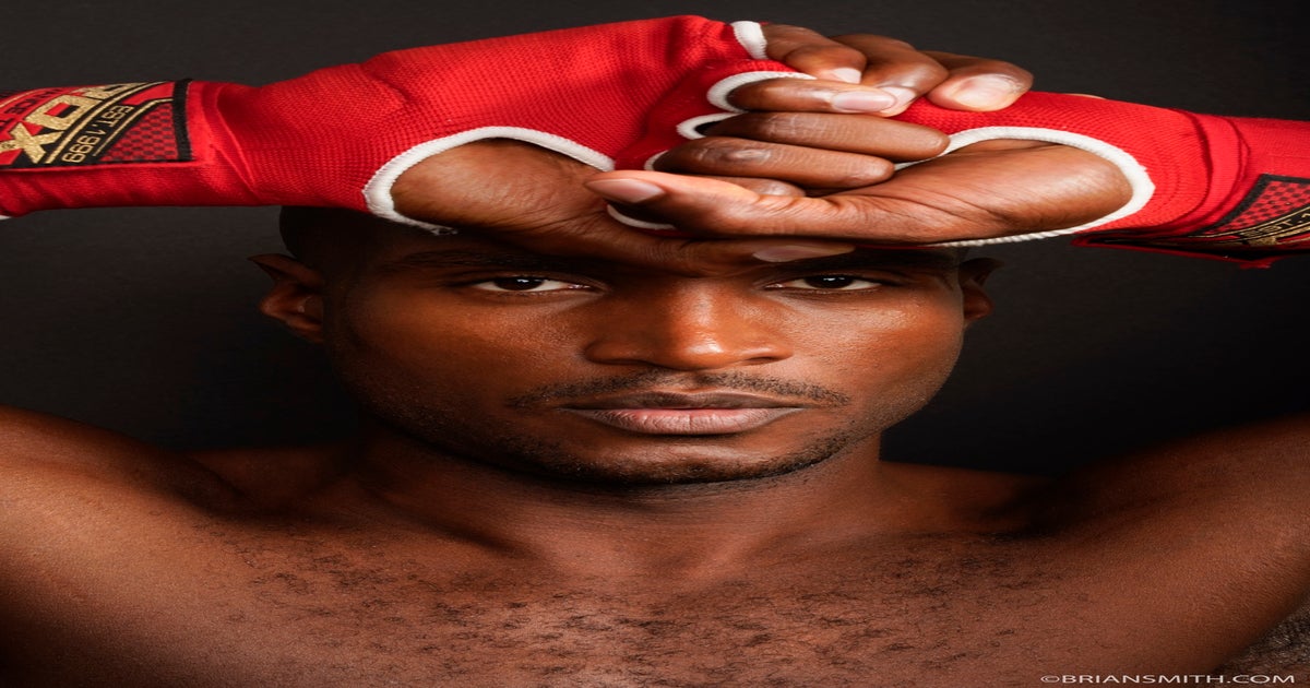 Brian Smith On Portrait Photography With The α7R III | Sony | Alpha ...