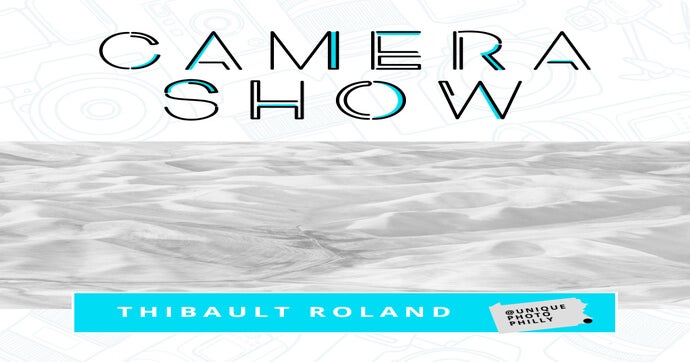 Camera Show: Long Exposure Photography With Sony Artisan Thibault ...