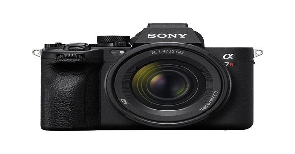 Alpha Spotlight: The Sony Alpha 7R V ($400 off through September 11 ...