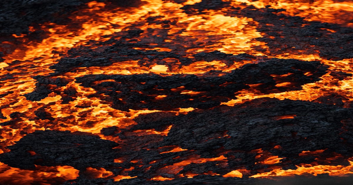 Behind The Shot: Exploring Lava Up Close With The Alpha 7R IV + 2 ...