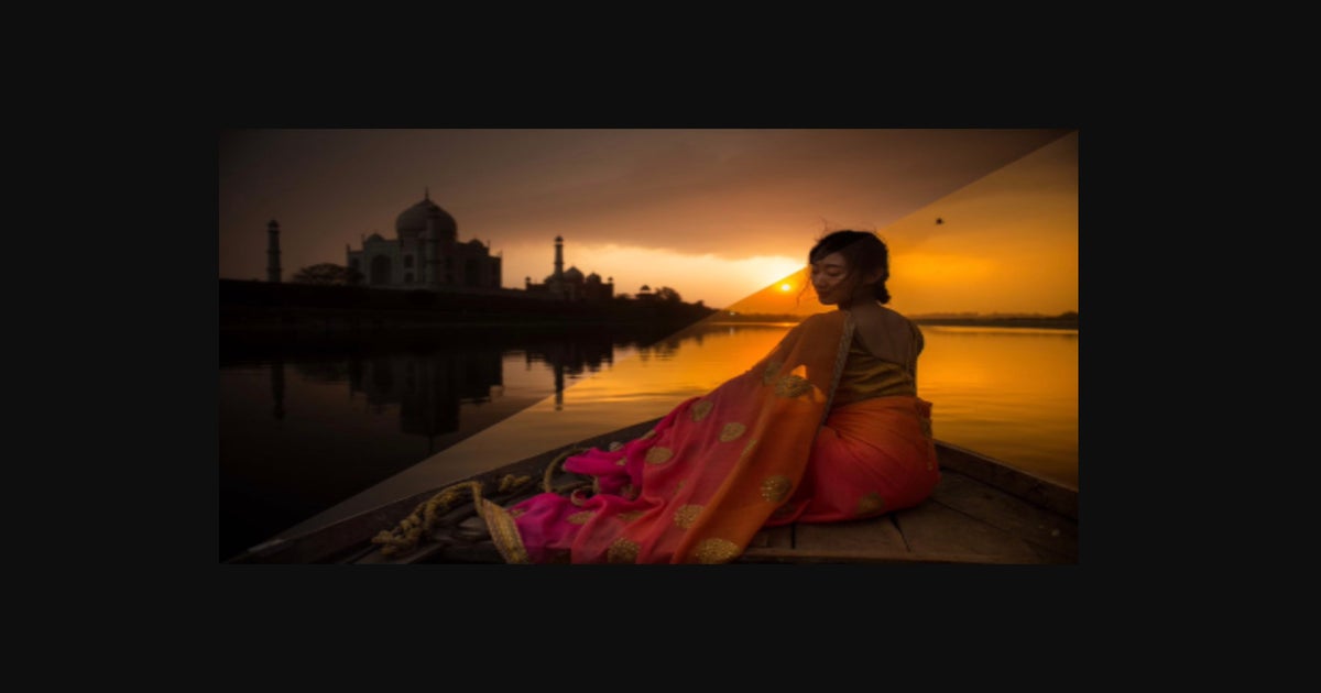 Basic Photography (Part 4 of 6): White Balance / RAW vs. JPG ...