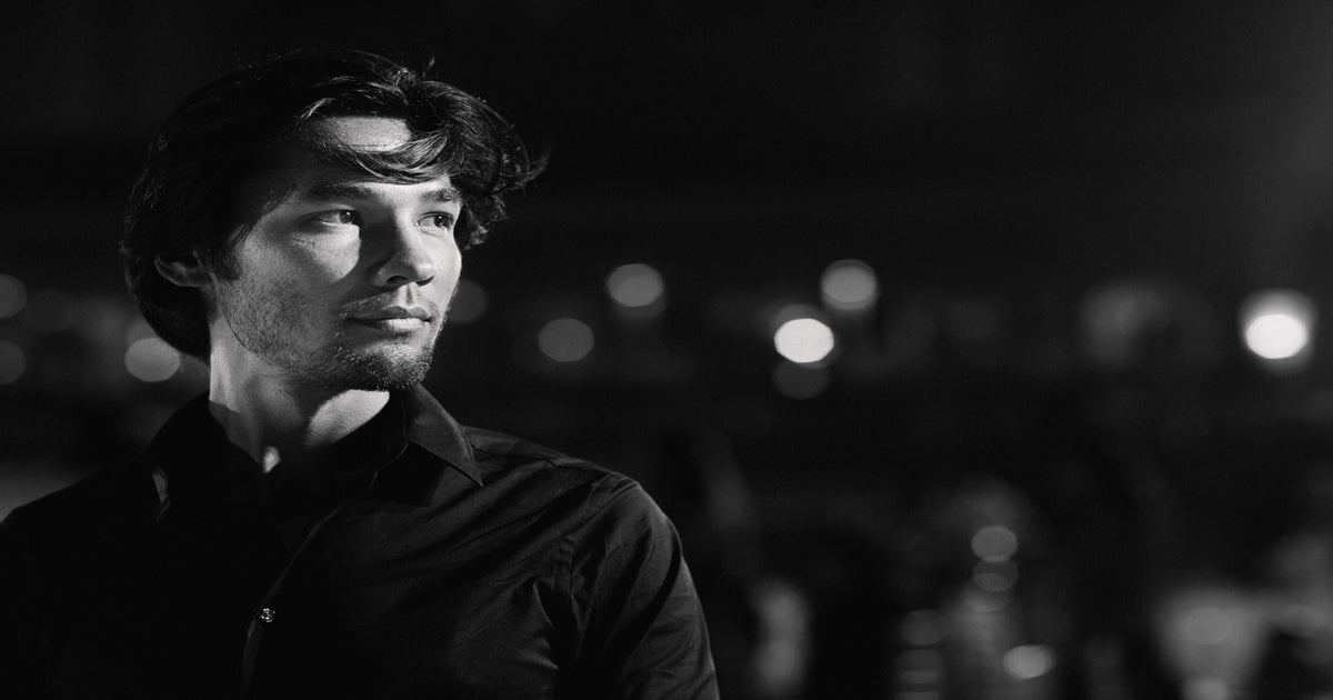 Episode 11: Filmmaker & Global Nomad Brandon Li | Sony | Alpha Universe