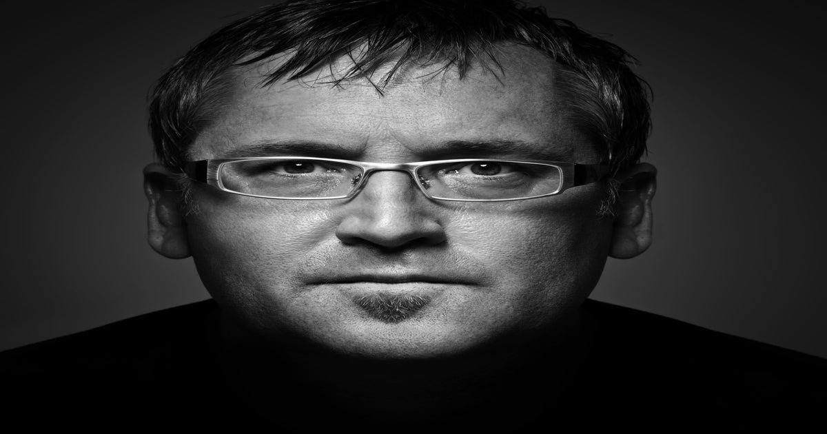 Storytelling Portraits With Sony Artisan Brian Smith At Imaging USA ...