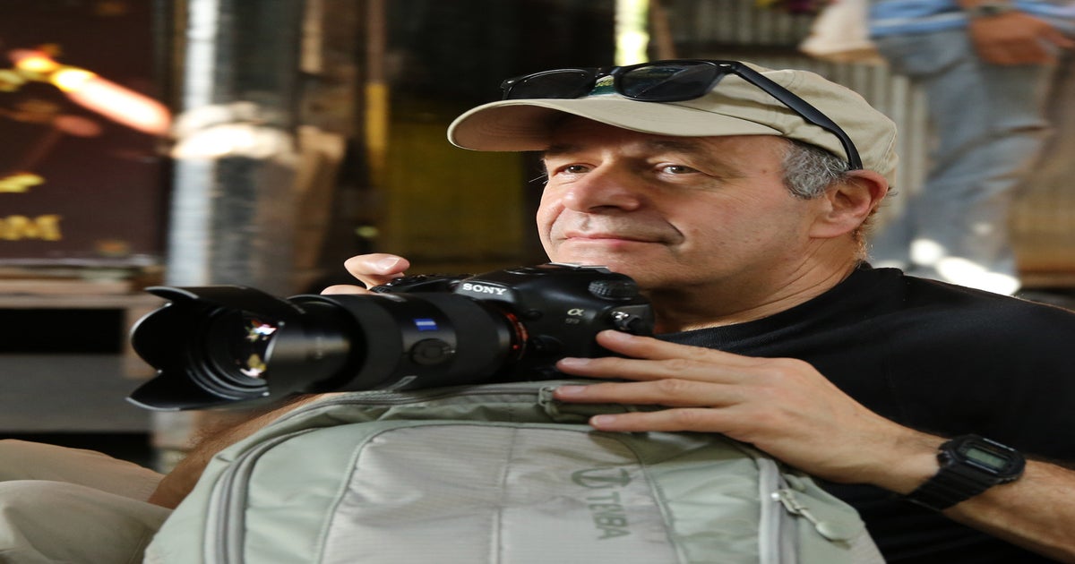 Smartphone Photography: Tips & Tricks for Creating Impactful Images ...