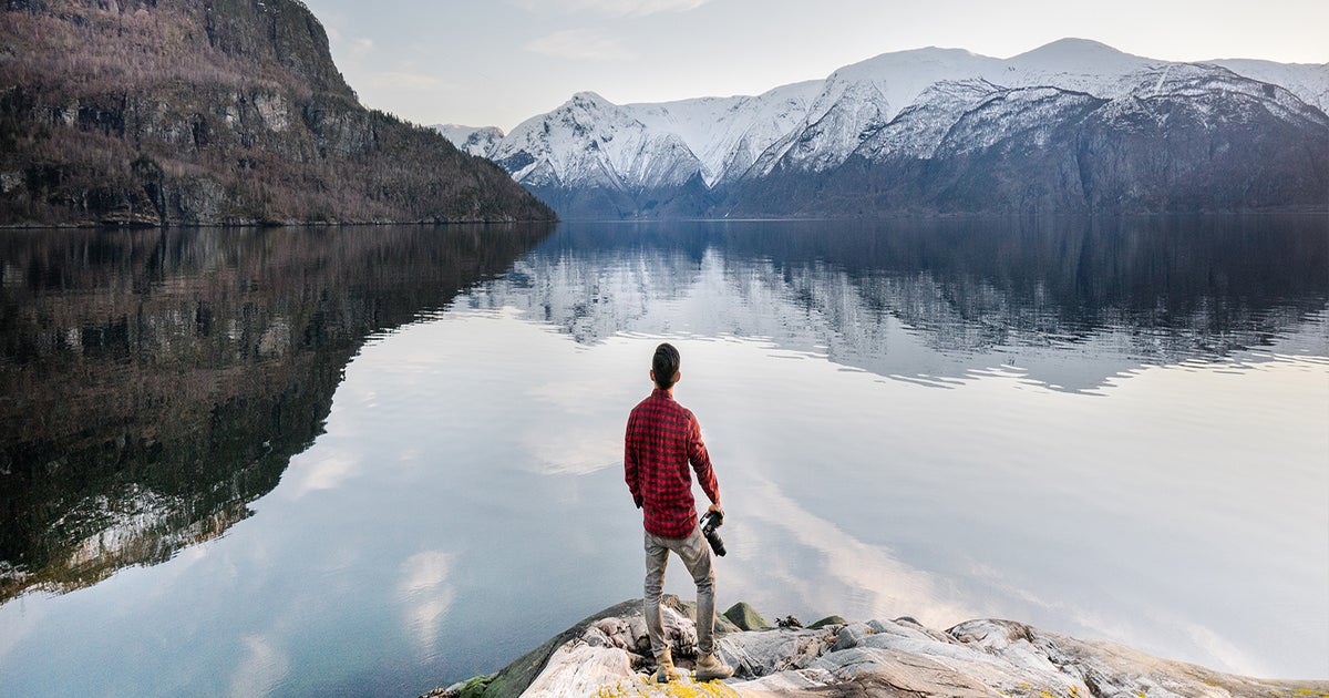 Landscape Collection | Sony | Alpha Universe