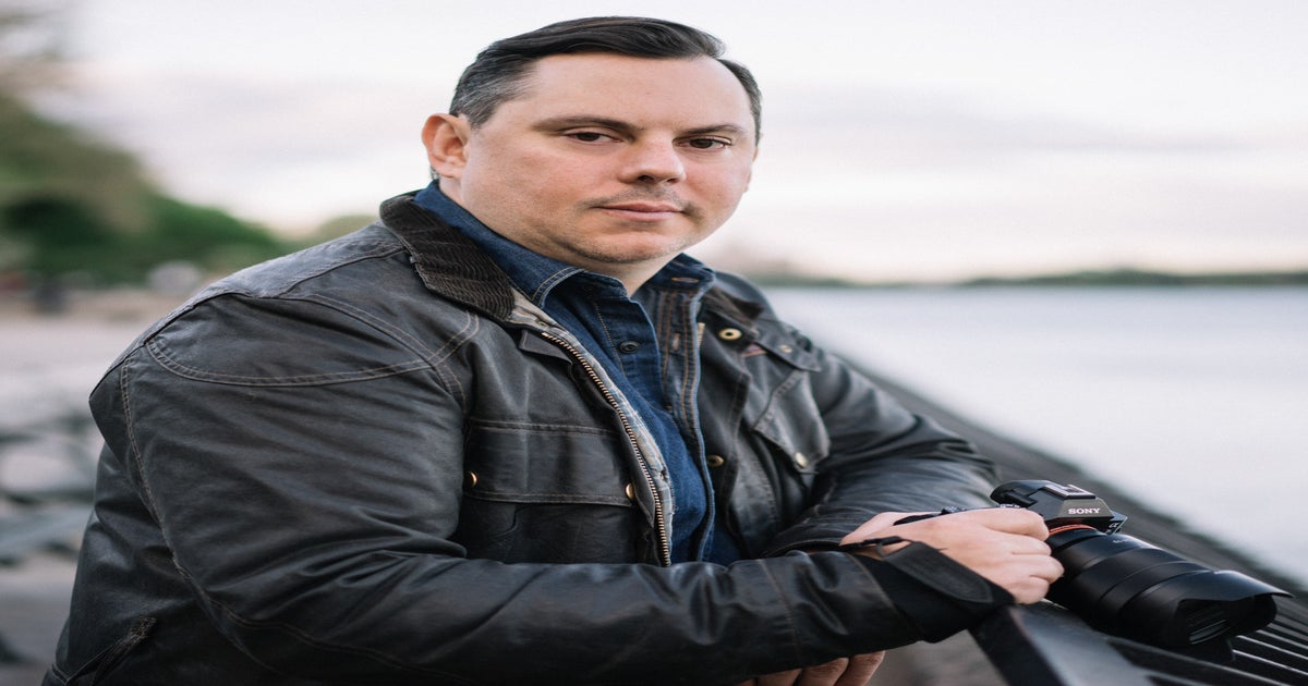 Environmental Portraiture With Sony Artisan Michael Rubenstein | Sony ...