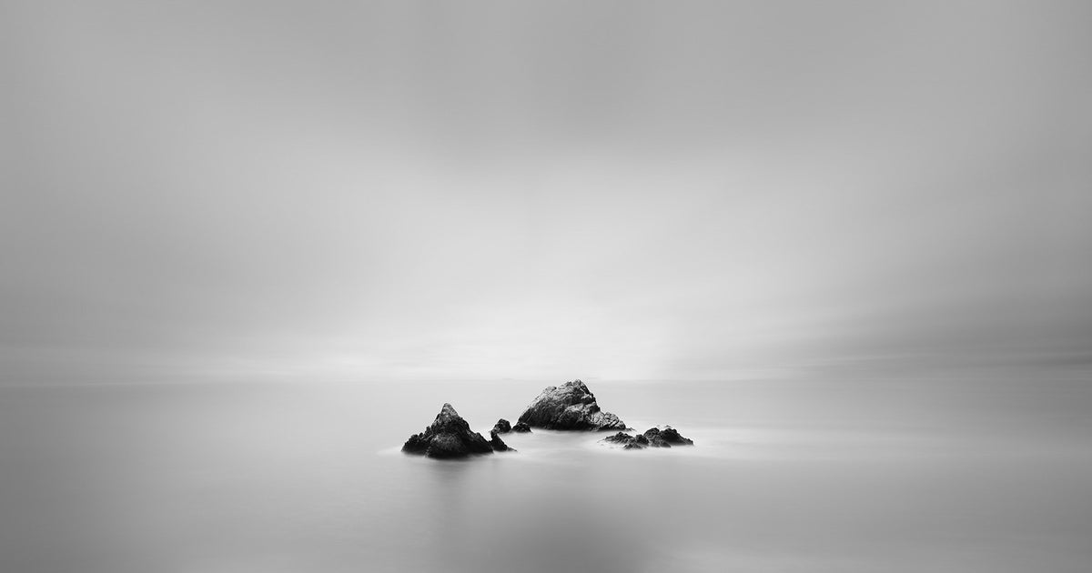 3-Part Long Exposure Photography Workshop With Sony Artisan Thibault ...