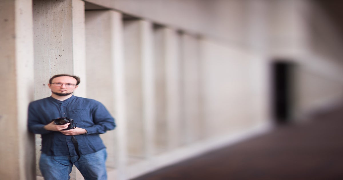 Long Exposure: Bridging Fine Arts & Photography By Thibault Roland ...