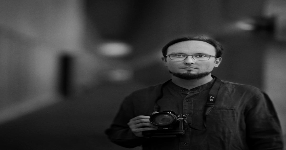 Serendipity: Thibault Roland Photo Exhibition | Sony | Alpha Universe